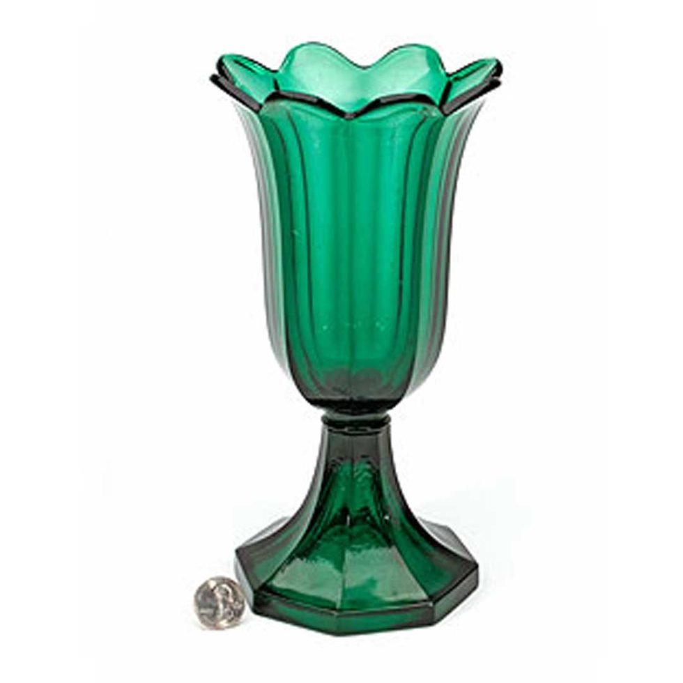 Antique Glass Auction & Appraisal Services | Heckler Auction