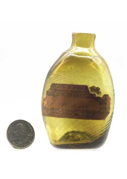 Recent Highlighted Auctions | Antique Glass Treasures at Heckler Auction